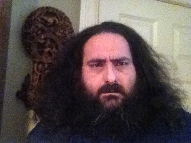 My vision for the Starry Bear proto-tradition – The House of Vines